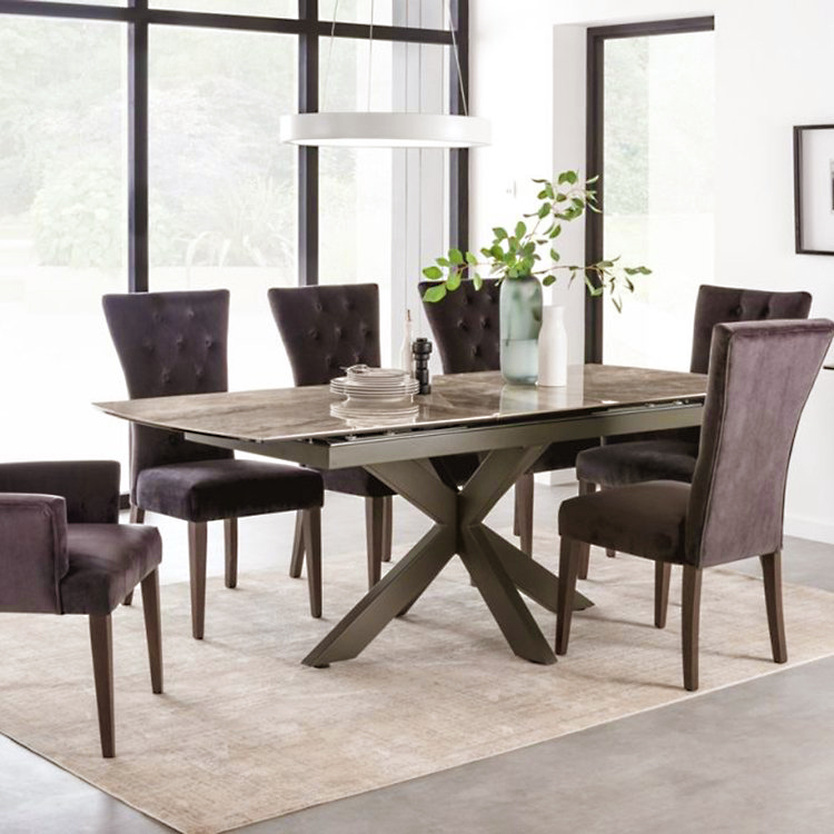 Modern Dining 2 | AZ Living Spaces