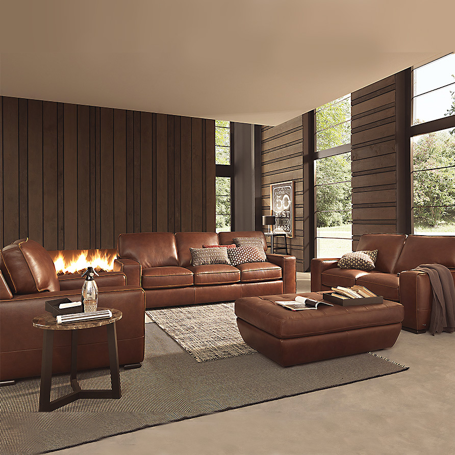 Modern Sofa 6 | AZ Living Spaces