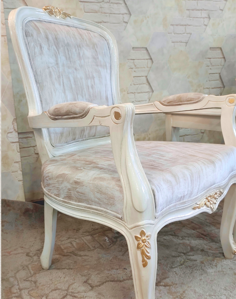 Classical Chair | Comfort and Style Combined | Shop Now!