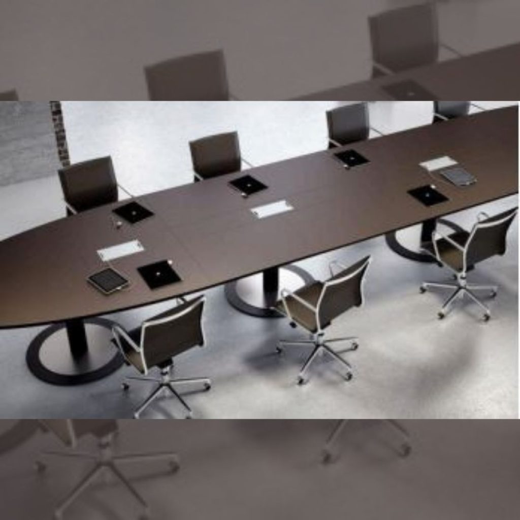 Premium Meeting Tables for Productive Workspace Solutions