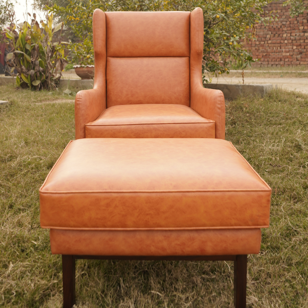 Classy Easy Chair | Elegant and Comfortable Seating | Buy Now