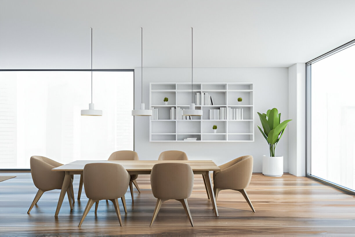 How to Choose the Perfect Dining Table for Your Home