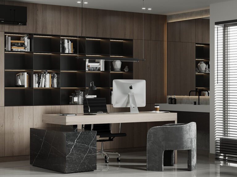 Odish - AZ Living Spaces